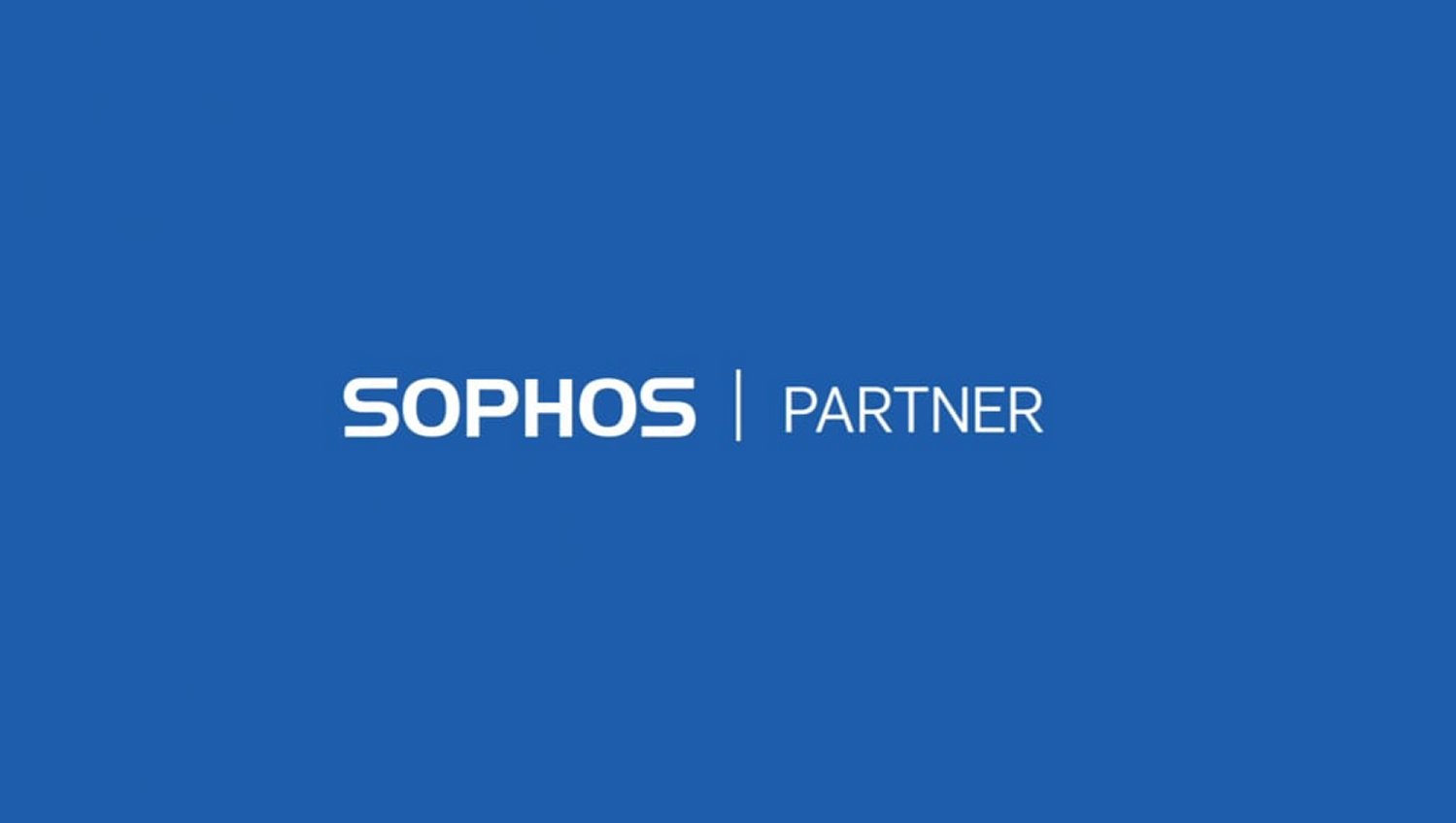 Sophos Partner – Coordinate IT
